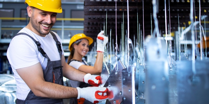 Jobs und Stellenangebote schnell finden auf Stellenmarkt.de